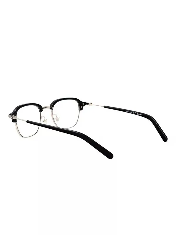 Montblanc Square-frame Eyeglasses