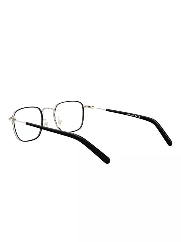 Montblanc Square-frame Glasses