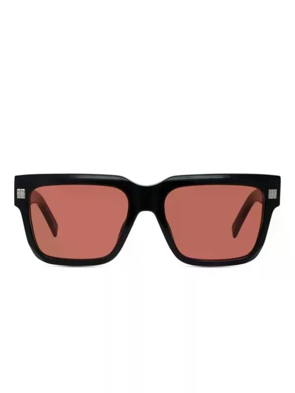 Givenchy Square-frame Sunglasses