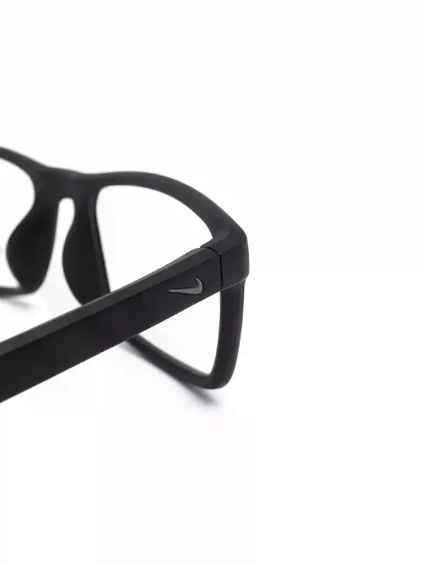 Nike Rectangle Frame Glasses