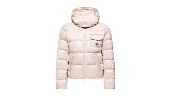 Moncler Andro Hooded Jacket