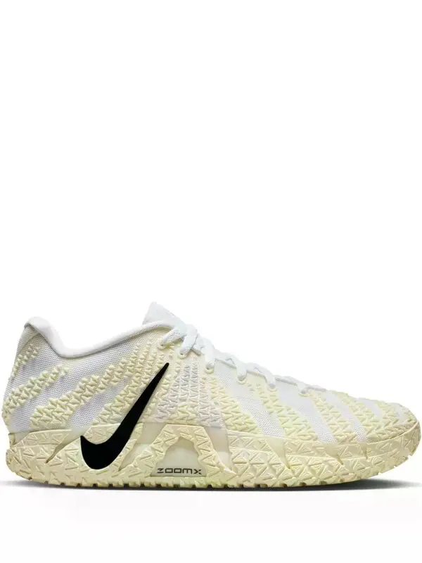 Nike Ja 3 Sneakers - White