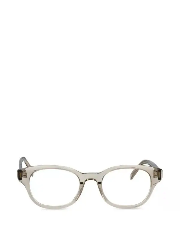 Givenchy Round-frame Glasses