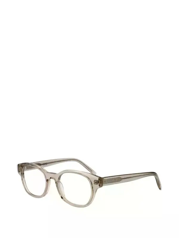 Givenchy Round-frame Glasses