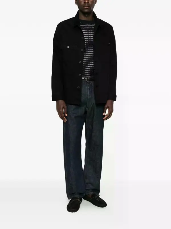 TOM FORD Multiple-pockets Jacket