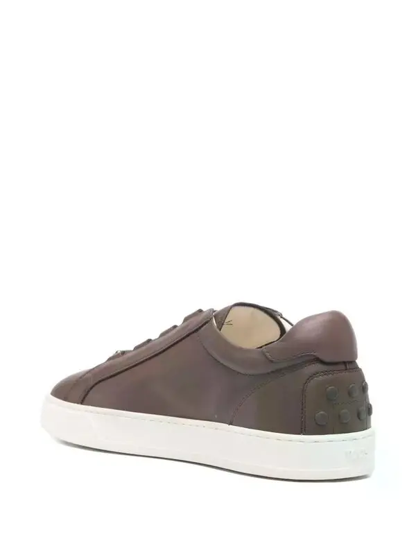 TOD'S Slip-on Sneakers