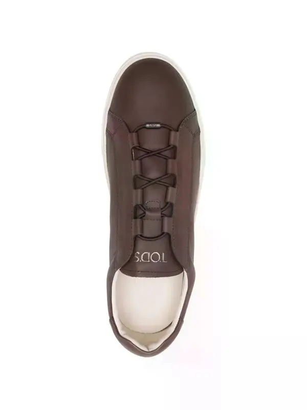 TOD'S Slip-on Sneakers
