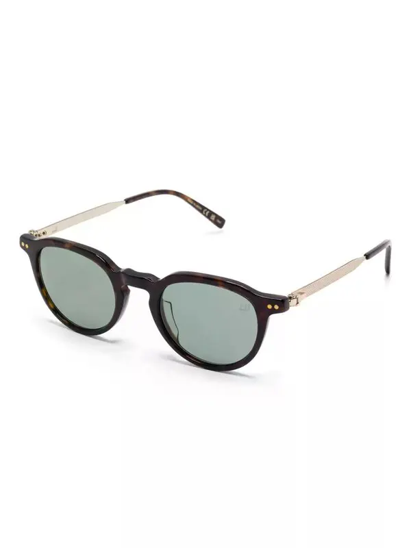 Dunhill Pantos-frame Sunglasses