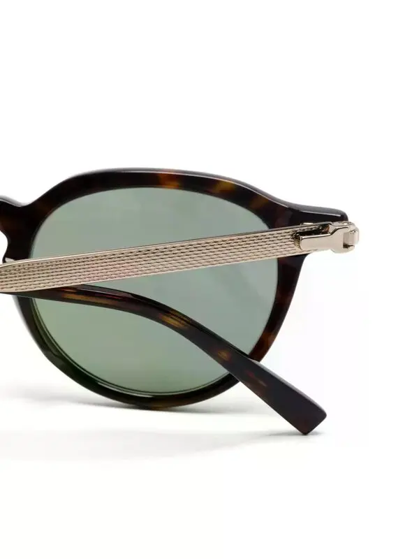 Dunhill Pantos-frame Sunglasses