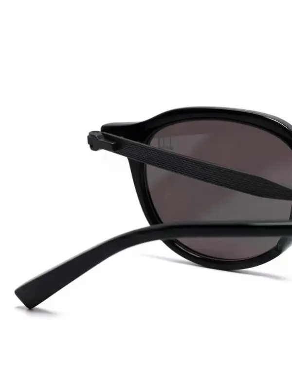 Dunhill Pantos-frame Sunglasses