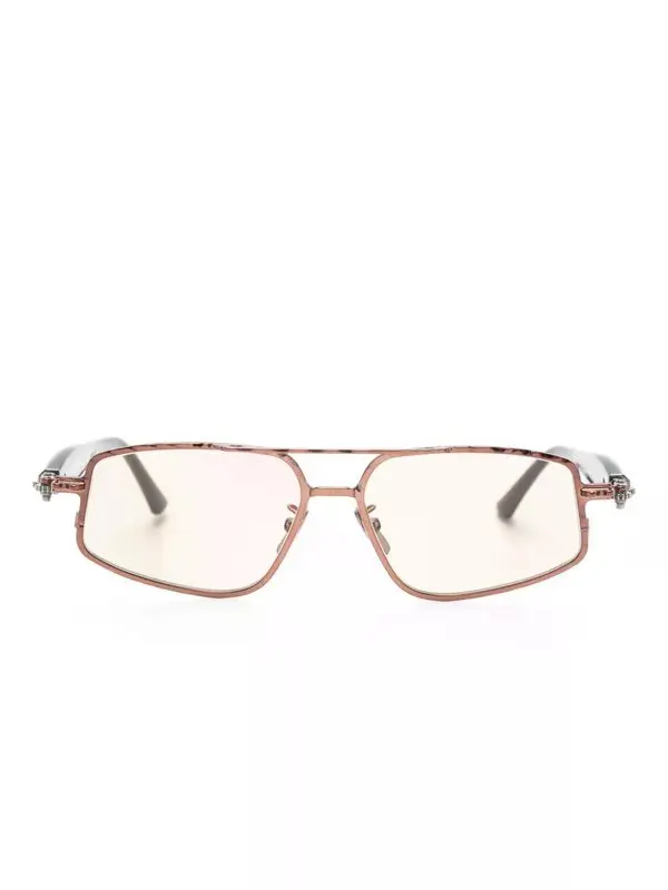 KUBORAUM Maske J73 Sunglasses - Pink