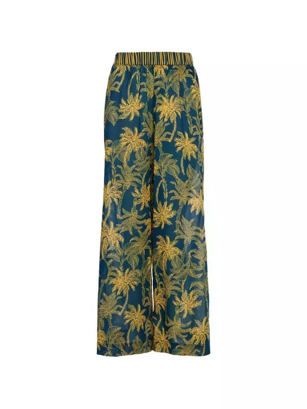 ERES Itinérant Trousers - Multicolour
