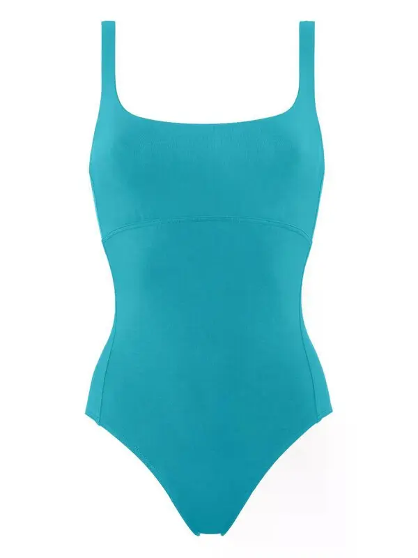 ERES Arnaque One-piece Swimsuit - Blue