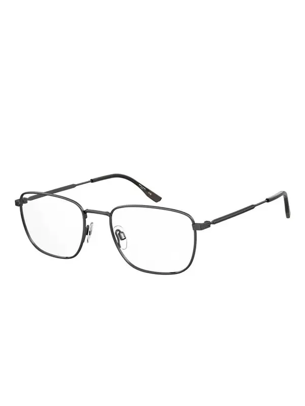 PIERRE CARDIN EYEWEAR Rectangle-frame Glasses