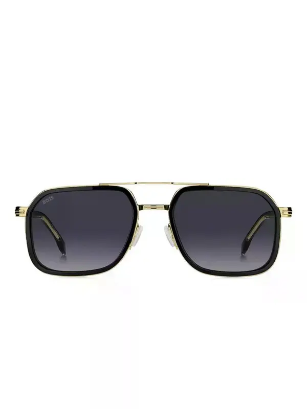 BOSS Pilot Sunglasses