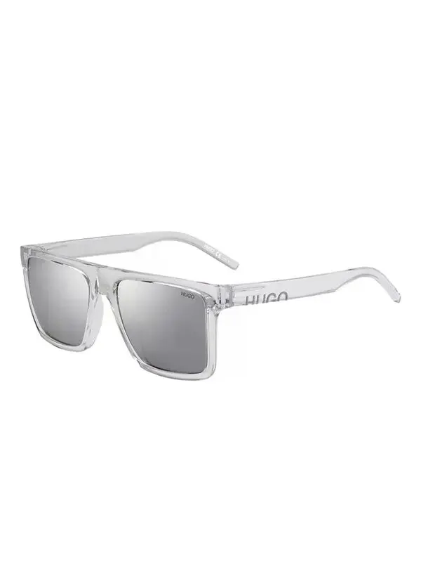Hugo Boss Square-frame Sunglasses