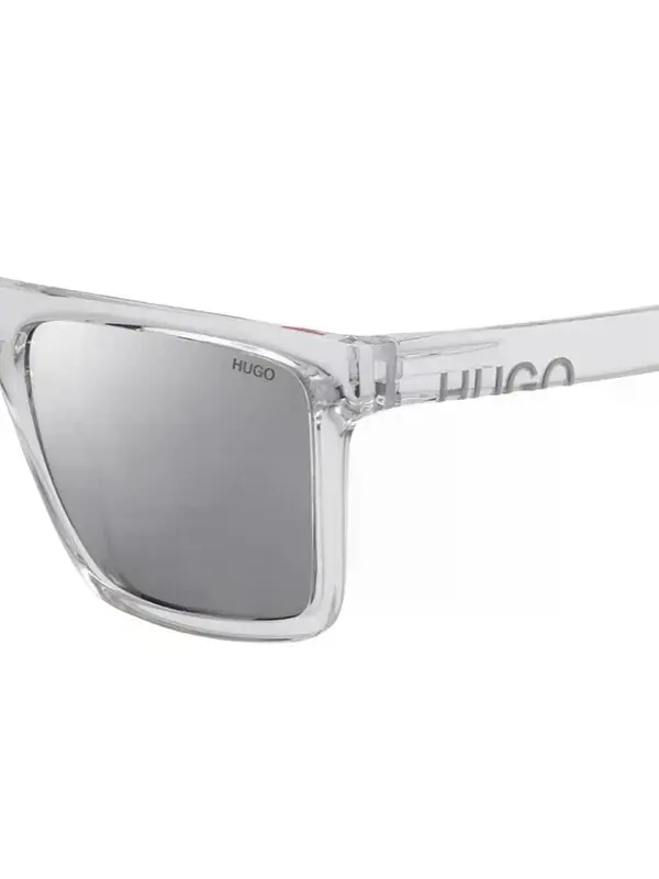 Hugo Boss Square-frame Sunglasses