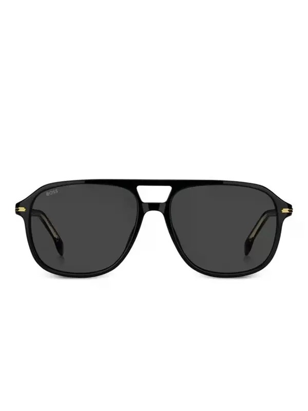 BOSS Pilot Sunglasses
