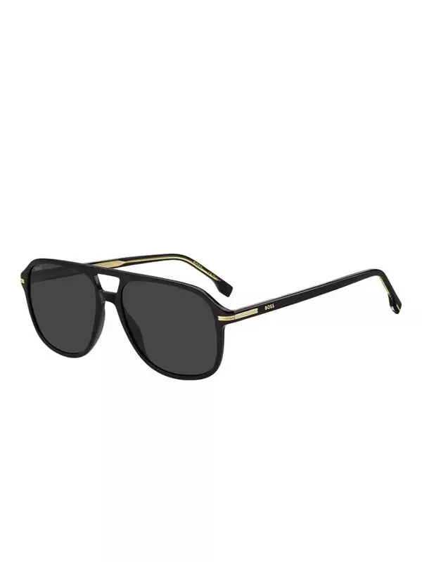 BOSS Pilot Sunglasses