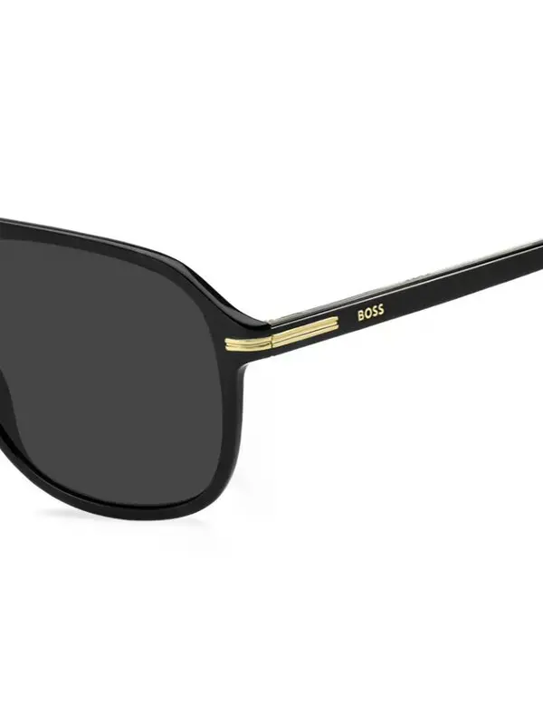 BOSS Pilot Sunglasses
