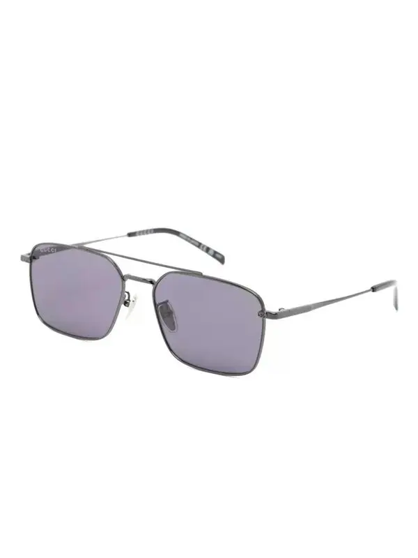 Gucci Square Frame Sunglasses