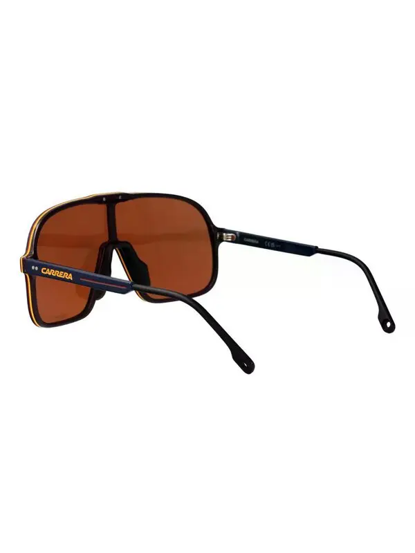 Carrera Eyewear Shield-frame Sunglasses - Black