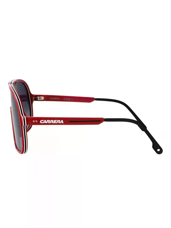 Carrera Eyewear Shield-frame Sunglasses