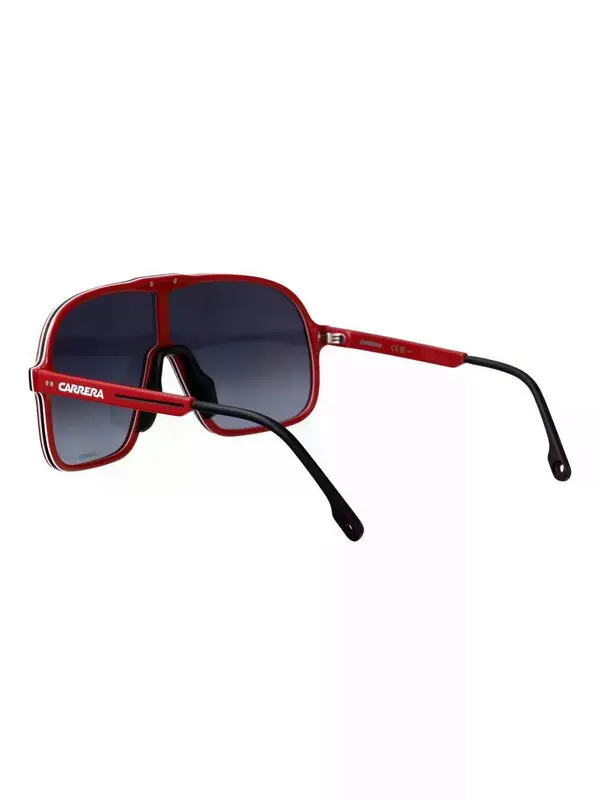 Carrera Eyewear Shield-frame Sunglasses