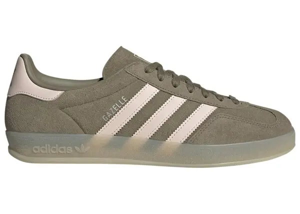 Adidas Gazelle Indoor Sneakers