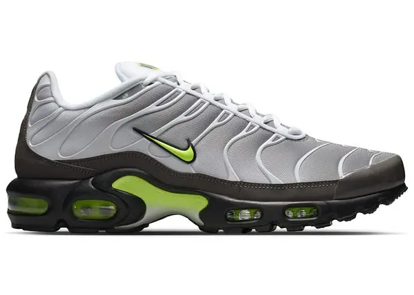 Nike Air Max Plus Sneakers