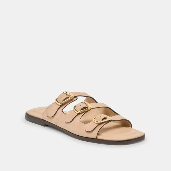 DOLCEVITA Slide Sandals
