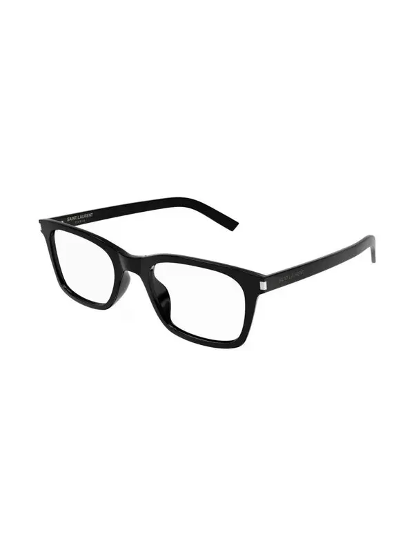 Saint Laurent Square-frame Glasses