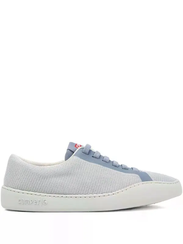 Camper Peu Touring Lace-up Sneakers - Grey