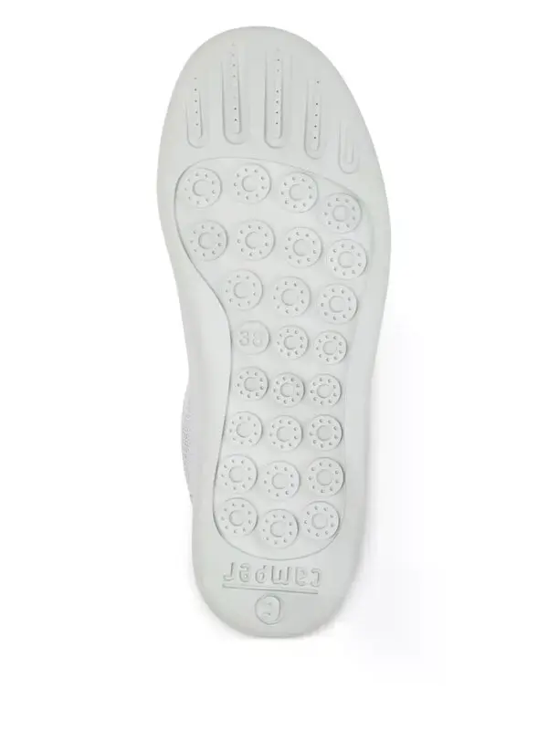 Camper Peu Touring Lace-up Sneakers - Grey