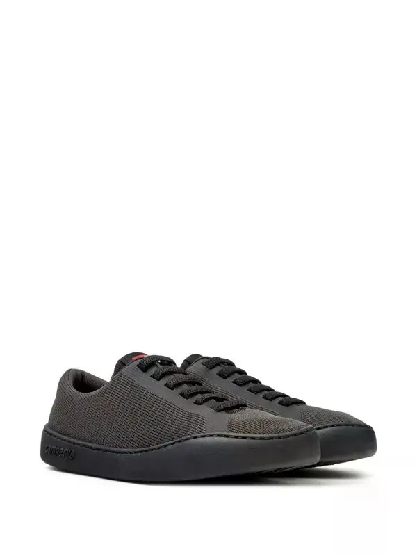 Camper Peu Touring Lace-up Sneakers - Black