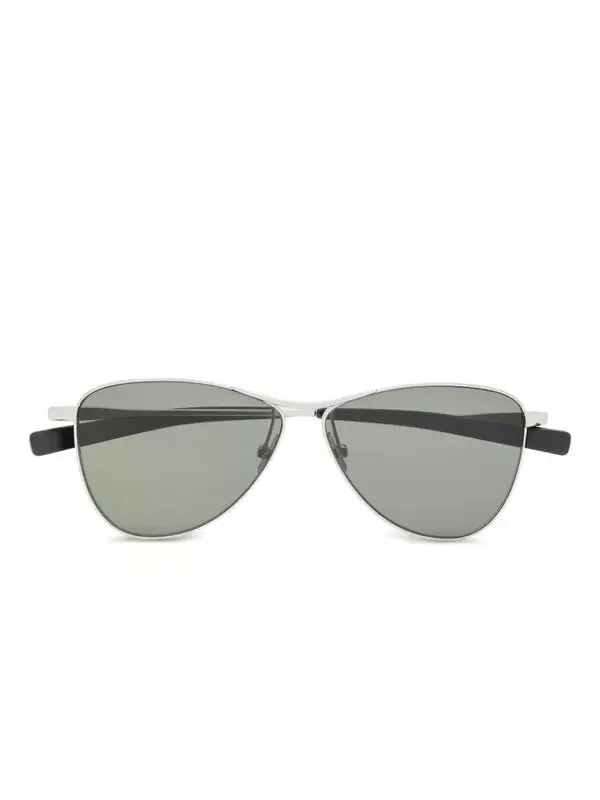 Saint Laurent 831 Vesper Sunglasses - Grey