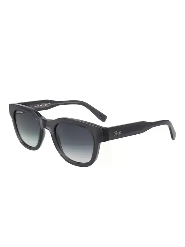 Lacoste Square-frame Sunglasses