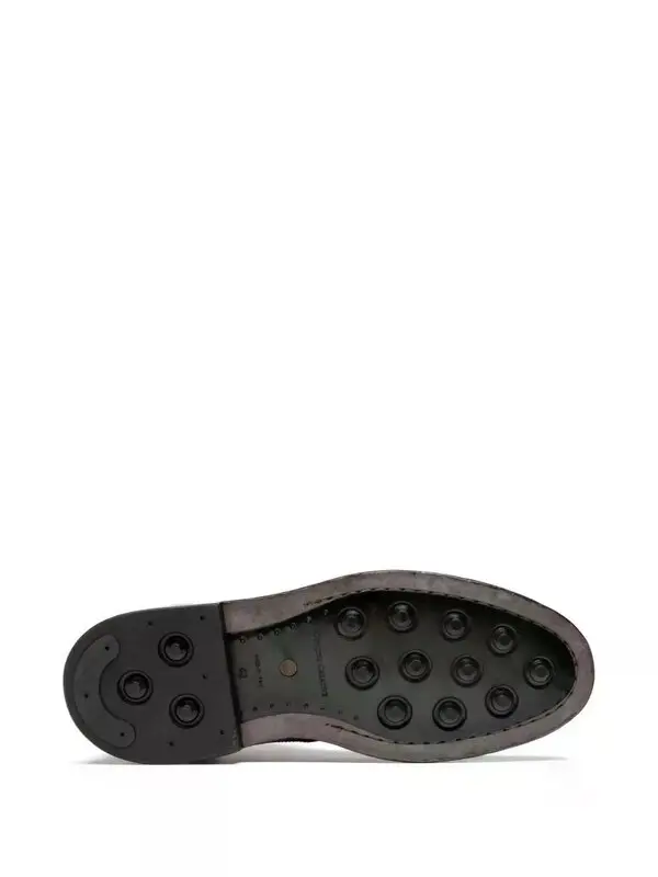 Officine Creative Lace-up Boots