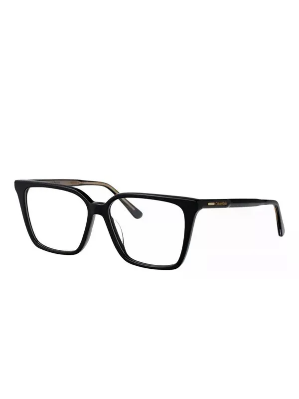 Calvin Klein Square-frames Glasses