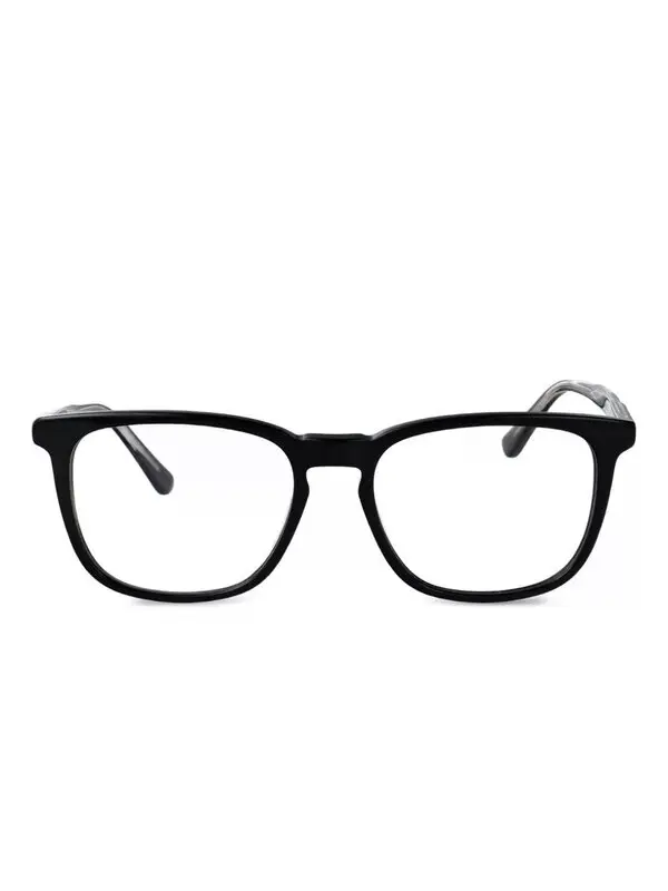 Calvin Klein Square-frame Glasses