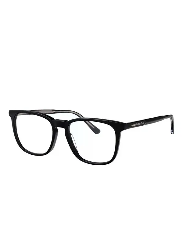 Calvin Klein Square-frame Glasses