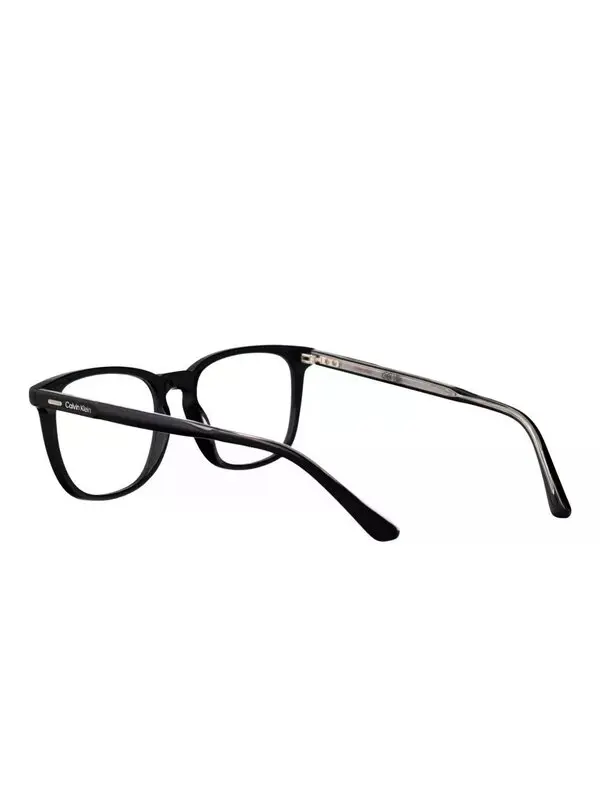 Calvin Klein Square-frame Glasses