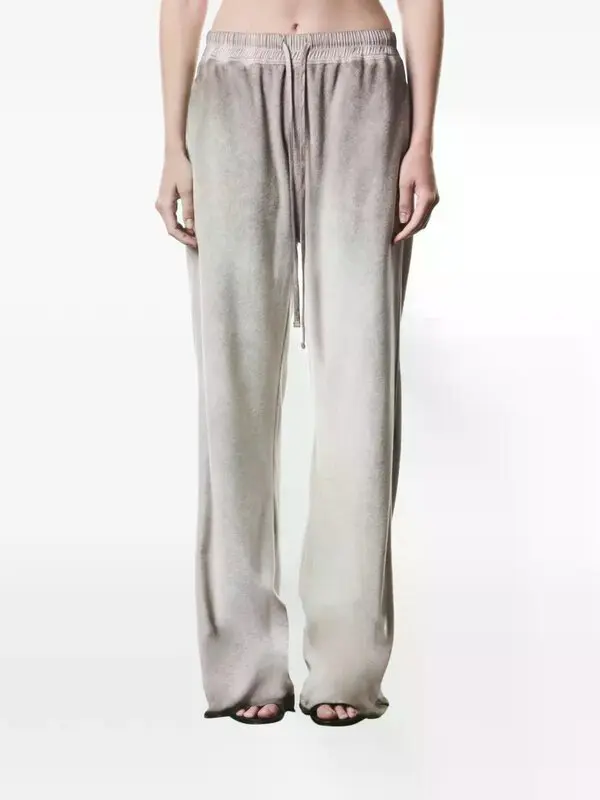 THOM KROM Elasticated Drawstring Pants