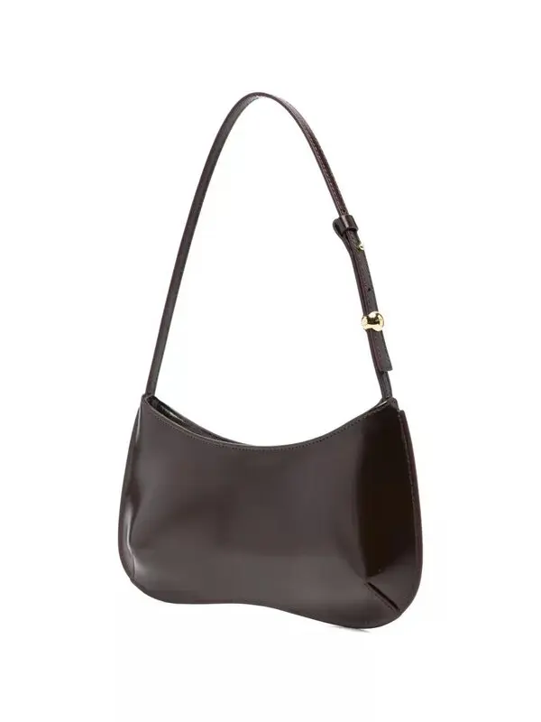 Jacquemus Le Bisou Adjustable-strap Shoulder Bag