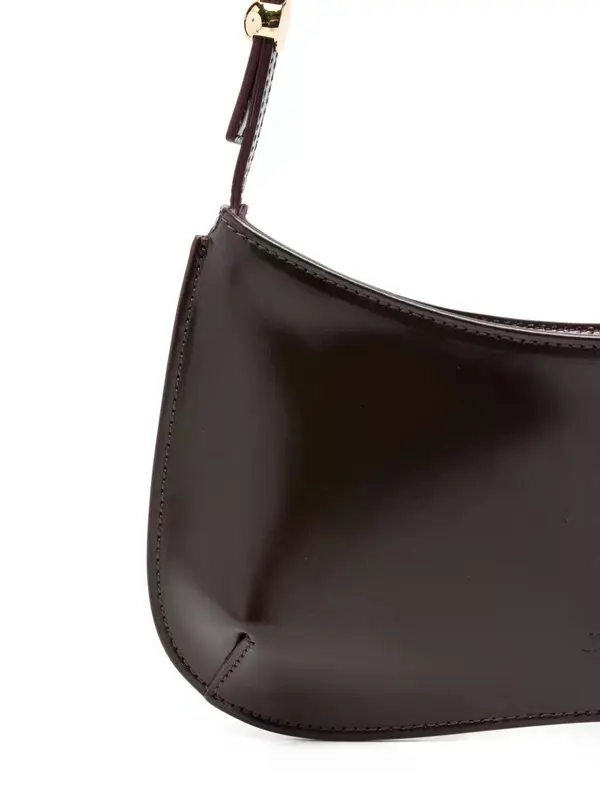 Jacquemus Le Bisou Adjustable-strap Shoulder Bag