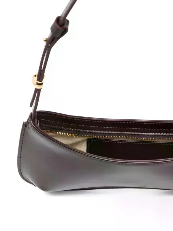 Jacquemus Le Bisou Adjustable-strap Shoulder Bag