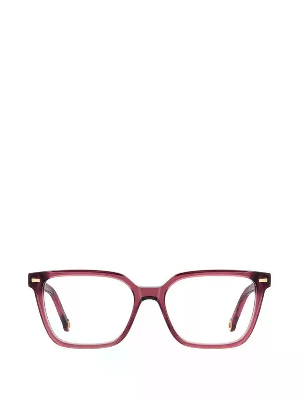 Carolina Herrera Square-frame Glasses