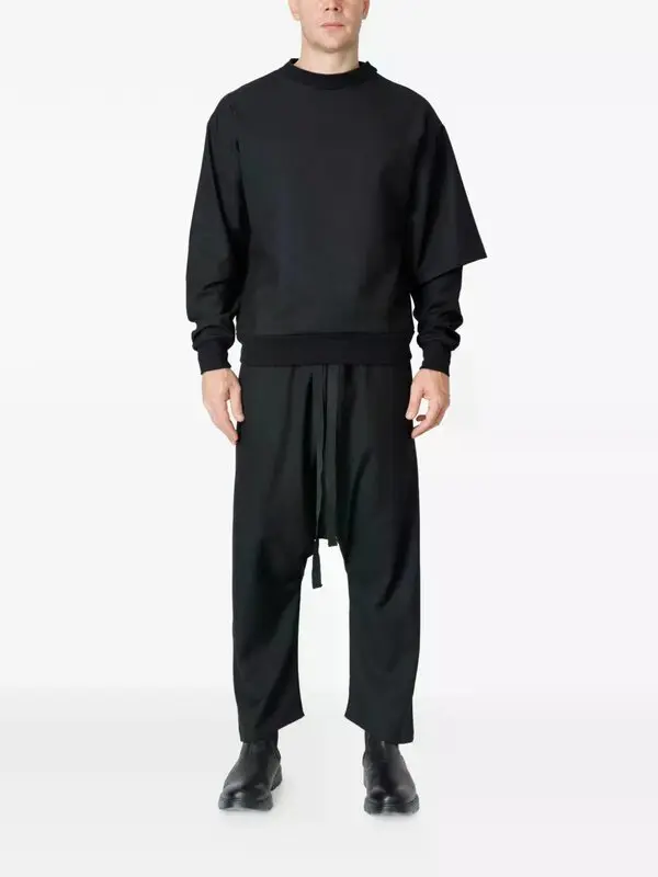 Alchemy Fashions Drawstring Trousers