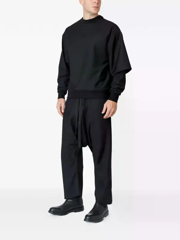 Alchemy Fashions Drawstring Trousers