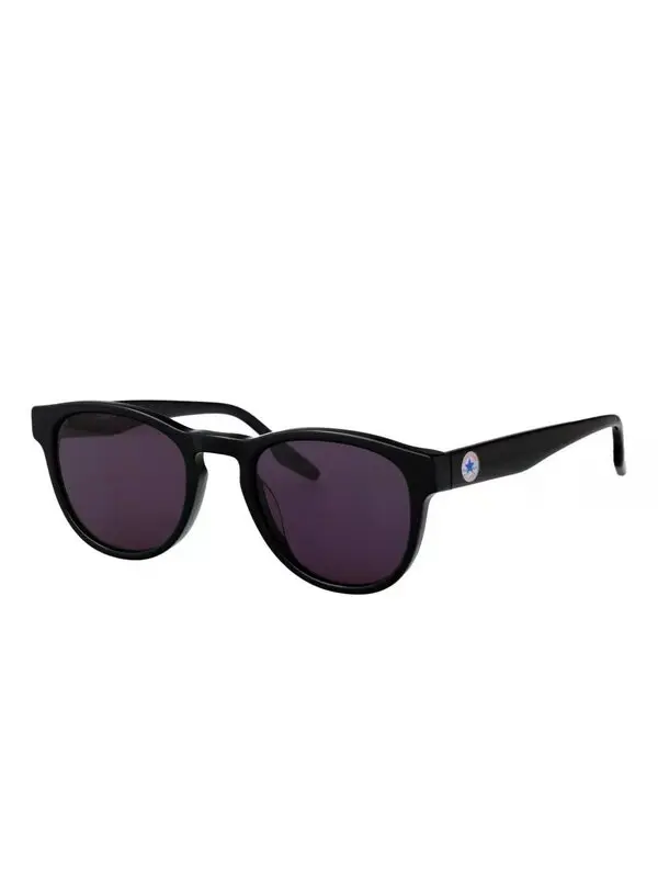 CONVERSE Round-frame Sunglasses